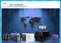 China Commercial High concentration oxygen ozone machine air cooling for sale