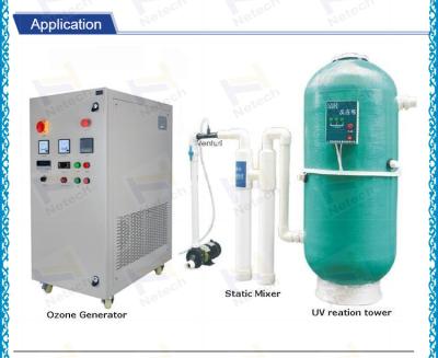 China 12 Tower ozone Generator Molecular Sieve PSA  oxygen concertrator parts for air purifier and water treatment for sale
