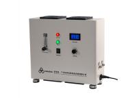 China 5g / h High effective oxygen source ozone generator for water and air purify Ozonated Water Generator Office Buildings for sale