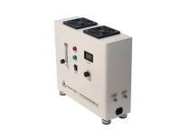 China 5g / h High effective oxygen source ozone generator for water and air purify Ozonated Water Generator Office Buildings for sale