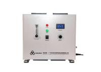 China 5g / h High effective oxygen source ozone generator for water and air purify Ozonated Water Generator Office Buildings for sale