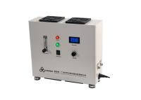 China 5g / h High effective oxygen source ozone generator for water and air purify Ozonated Water Generator Office Buildings for sale