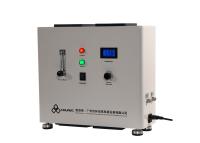 China 5g / h High effective oxygen source ozone generator for water and air purify Ozonated Water Generator Office Buildings for sale