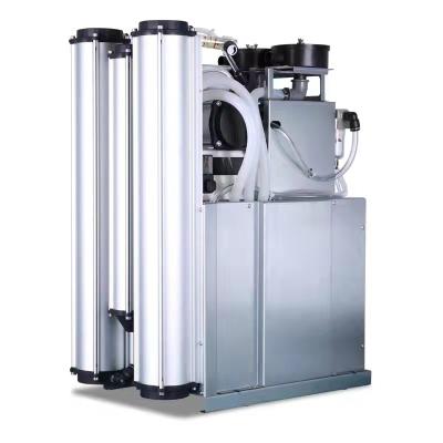 China 10L PSA Integrated Oxygen Concentrator Spare Parts With Air Compressor for sale