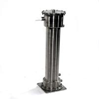 China 0.8KW 100g Ozone Generator For Water Treatment for sale