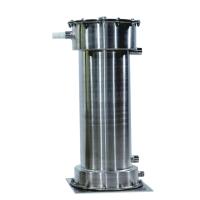 China 0.8KW 100g Ozone Generator For Water Treatment for sale
