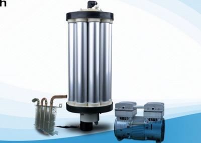 China 3LPM - 15LPM PSA Oxygen Unit / Oxygen Generator For Aquaculture for sale