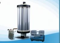 China 10LPM High Efficiency Concentration PSA Oxygen Molecular Sieve Concentrator for sale