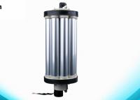 China 15LPM PSA oxygen molecular sieve oxygen machine for aquaculture fish farm for sale