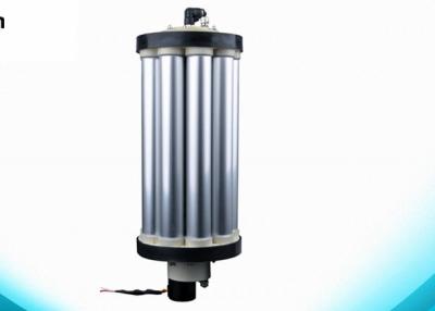 China 15LPM PSA oxygen molecular sieve oxygen machine for aquaculture fish farm for sale