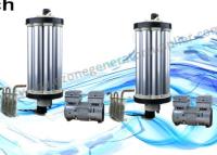 China 15L Industrial PSA Oxygen Concentrator Parts / Oxygen Concentrator Spare Parts for sale