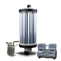 China 15L Industrial PSA Oxygen Concentrator Parts / Oxygen Concentrator Spare Parts for sale