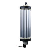 China Industrial PSA Oxygen Machine Parts Oxygen Concentrator Repair 15LPM for sale