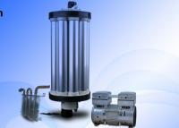China PSA 220V High Efficiency Twelve Towers Oxygen Concentrator With Air Compressor for sale