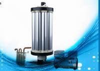 China 10L Industrial PSA Oxygen Machine Parts / Oxygen Concentrator Spare Parts for sale