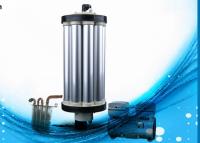 China pressure swing absorbtion (PSA)oxygen to water with extra air compressor to increase the press for sale