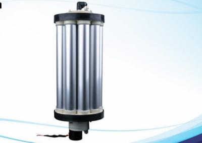 China 10LPM Twelve Towers Oxygen Concentrator With Air Compreesor For Water for sale