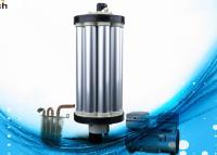 China Industrial PSA Oxygen Machine Parts Oxygen Concentrator Repair 10LPM for sale
