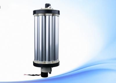 China 3-15LPM Oxygen Concentrator Twelve Towers High Efficiency For Fish Farming And Nitrogen for sale
