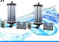 China 5L Industrial PSA Oxygen Machine Parts Oxygen Concentrator Spare Parts for sale