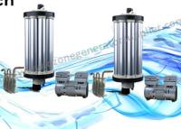 China Oxygen Source Ozone Generator For Industry Wastewater Treatment O2 Concentrator for sale
