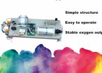 China 3L 5L 7L 10L 15L Molecular Sieve Oxygen Concentrator Parts 110 Voltage For O3 for sale