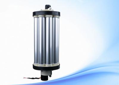 China 10 LPM PSA High Concentration 95% Oxygen Concentrator Parts For Aquaculture for sale