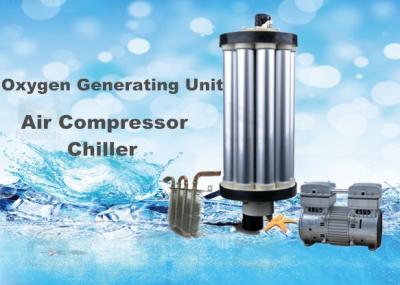 China 3LPM - 15LPM Molecular Oxygen Concentrator Parts Oxygen Concentrator Repair for sale