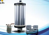 China 7 LPM PSA Low-pressure oxygen production working pressure less than 3 KG For Fish Farming Aquaculture for sale