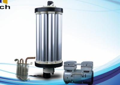 China 7 LPM PSA Low-pressure oxygen production working pressure less than 3 KG For Fish Farming Aquaculture for sale