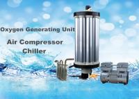 China High Concentrations 03 - 15L Oxygen Concentrator Parts With Stable Oxygen Output for sale