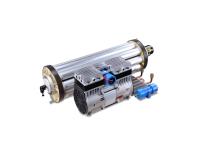 China Oxygen generator molecular sieve with compressor oxygen Concentrator Parts for sale