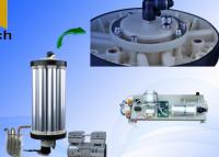 China 12 Tower O2 Generator Oxygen Molecular Sieve 5LPM For Oxygen Concentrator Spare Parts for sale
