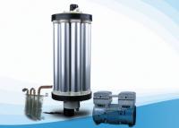China 100% Twelve Towers PSA Gas Equipments Type Oxygen Concentrator Repair 3 - 15L for sale