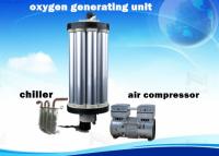 China 100% Twelve Towers PSA Gas Equipments Type Oxygen Concentrator Repair 3 - 15L for sale
