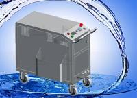 China Industrial Water Ozone Generator Commercial cleanr 1T/Hr With Oxygen Source for sale