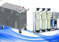 China Industrial Water Ozone Generator Commercial cleanr 1T/Hr With Oxygen Source for sale