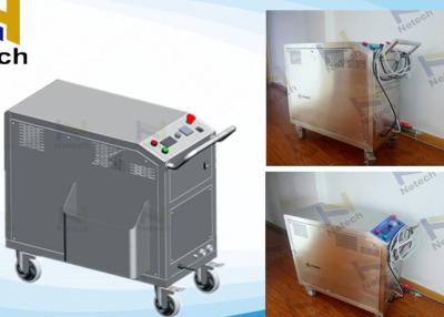 China Ceramic Tube Ozone Generator Water Purification 601W Operating Power for sale