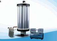 China Small 3 LPM - 15 LPM Oxygen Concentrator Molecular Sieve For Feeding Ozone for sale