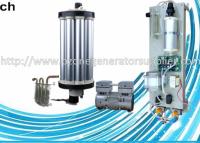 China 3L -15L PSA Oxygen Concentrator Parts Zeolite Molecular Sieve In Ozone for sale