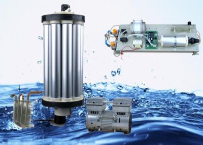 China Low Pressure Oxygen Generator Concentrator Industrial Psa Zeolite 3 Lpm - 15 Lpm Water Ozonator for sale