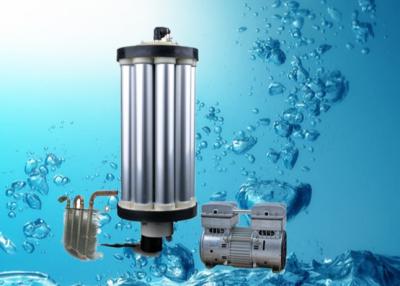 China 15LPM Zeolite Molecular Sieve PSA Portable Oxygen Generator For Oxygen Increasing 10lpm for sale