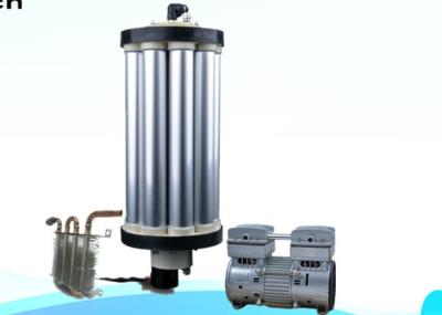 China 10lpm 15lpm PSA Oxygen Concentrator Parts Molecular Sieve with Chiller for sale