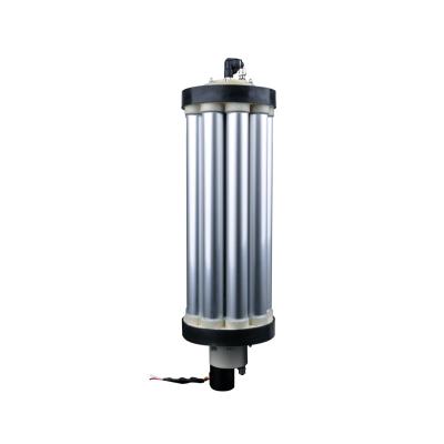 China Oxygen concentrator spare parts Twelve Tower O2 Generator Molecular Sieve PSA 10LPM for sale