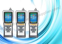 China Handheld Portable Ozone Detector 0 - 5PPM / Ozone Generator Meter / Ozone Meter for sale
