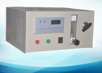 China Handheld Portable Ozone Detector 0 - 5PPM / Ozone Generator Meter / Ozone Meter for sale
