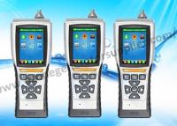 China Portable High Precision Room O3 Detector / O3 Concentration Analyzer 0 - 5PPM for sale