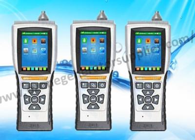 China Portable High Precision Room O3 Detector / O3 Concentration Analyzer 0 - 5PPM for sale