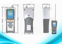 China Portable High Precision Room O3 Detector / O3 Concentration Analyzer 0 - 5PPM for sale