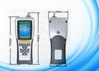 China Ozone Gas Detectors Ozone Generator Parts / Ozone Analyzers / Ozone Monitors 0PPM - 5PPM for sale